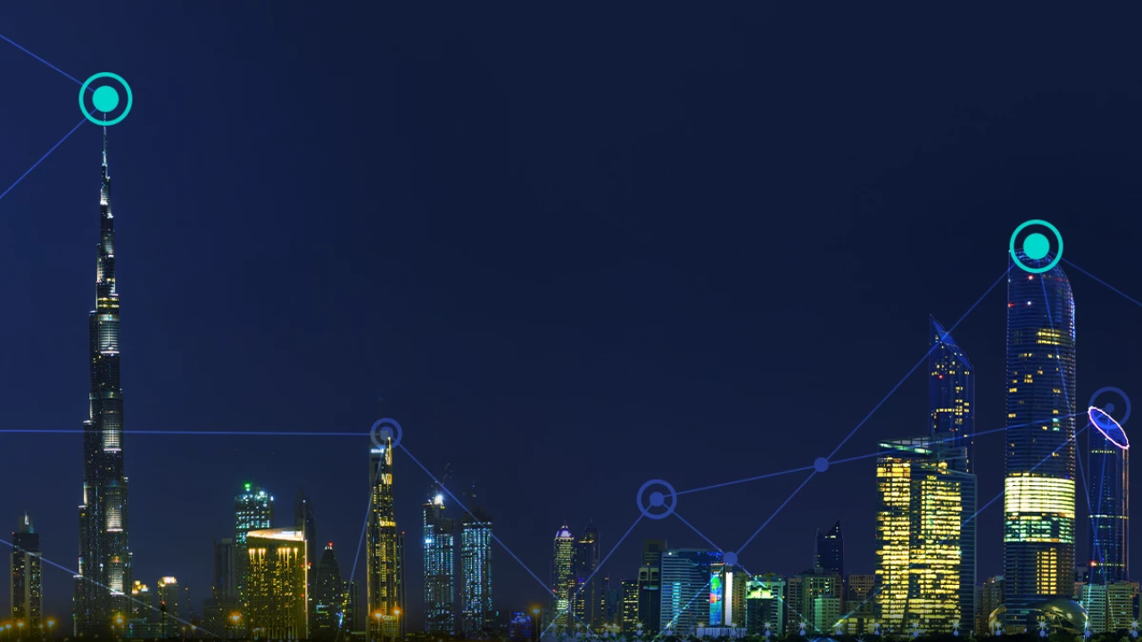 The Future of Hybrid Cloud in the UAE: Why Businesses Are Choosing ...